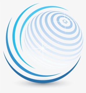 Transparent Circle Abstract - Png Logo Design Free , Free Transparent ...