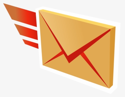 Clip Art Mail Svg - Sending Mail Clipart , Free Transparent Clipart ...