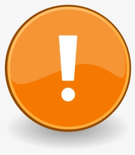 Emblem Important Clip Art - Important Clipart , Free Transparent ...