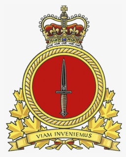Army Clipart Military Power - Canadian Armed Forces Logo , Free ...