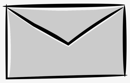 Free Envelope Clip Art with No Background - ClipartKey