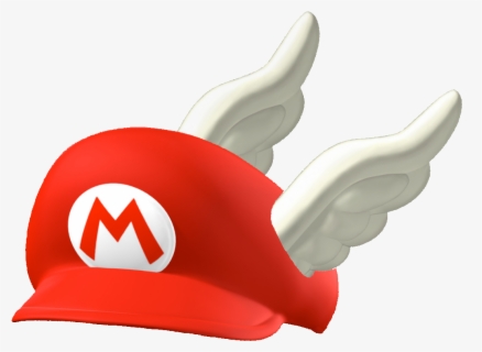 Transparent Mario Hat Png - Luigi Hat Png , Free Transparent Clipart ...