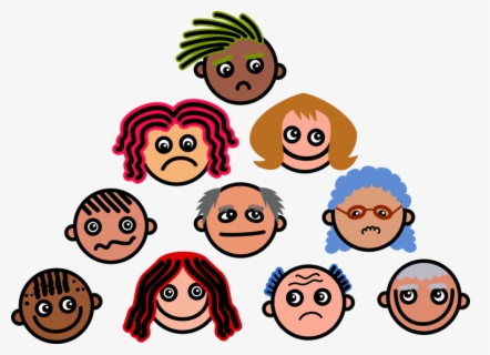 Body Emotions , Free Transparent Clipart - ClipartKey