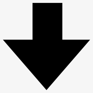 Free Down Arrow Clip Art with No Background - ClipartKey