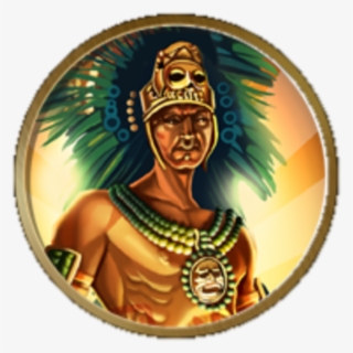 Montezuma Civ 5 , Free Transparent Clipart - ClipartKey