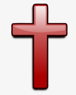 Download Big Image Png - Holy Cross Red Png - ClipartKey