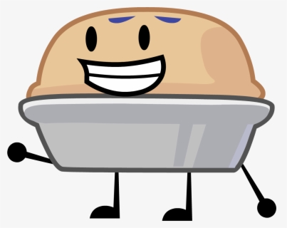 Battle For Dream Island Wiki - Bfdi Grand Cake , Free Transparent ...