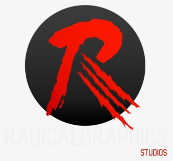 Radical Graphics - Radical Logo , Free Transparent Clipart - ClipartKey