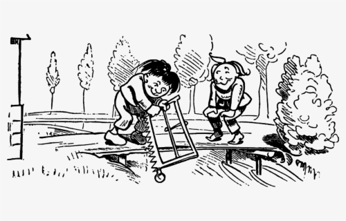 Gonoodle Squatchy Berger Maxed Out , Free Transparent Clipart - ClipartKey