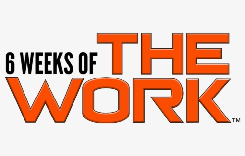 6 Weeks Of The Work Beachbody , Free Transparent Clipart - ClipartKey