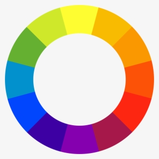 Free Color Wheel Clip Art with No Background - ClipartKey