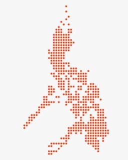 Free Philippines Map Clip Art with No Background - ClipartKey