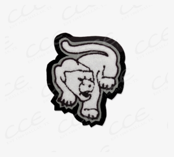 Weston Ranch Cougar - Weston Ranch High School , Free Transparent ...
