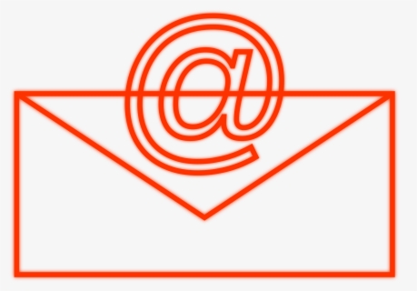 Free Email Clip Art with No Background - ClipartKey