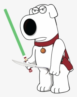 Brian Griffin - Brian Family Guy , Free Transparent Clipart - ClipartKey