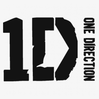 One Direction Logo Png , Free Transparent Clipart - ClipartKey