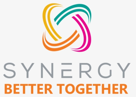 Synergy Logo 2019 Vertical - Edupoint Synergy Logo , Free Transparent ...