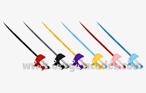 Blue Rose With Thorns , Free Transparent Clipart - ClipartKey