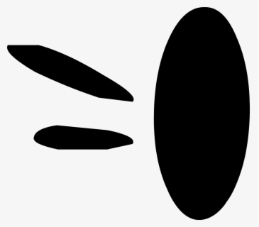 Super Surprised Eye - White Eye Bfdi , Free Transparent Clipart ...