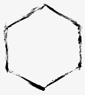 Hexagon Clipart Pdf - 2d Shapes Hexagon Green , Free Transparent ...