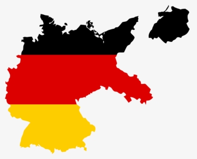 File Flag Of Weimar - Flag Map Of Germany , Free Transparent Clipart ...