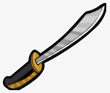 Cutlass Png Clipart , Png Download - Cutlass Png , Free Transparent ...