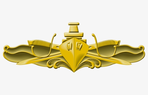 Surface Warfare Officer Logo , Free Transparent Clipart - ClipartKey
