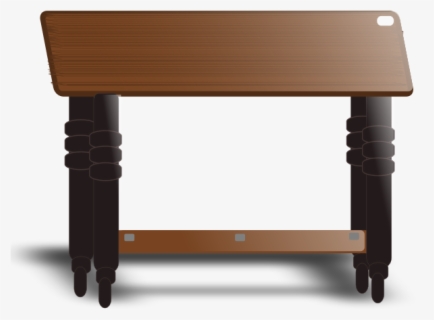 Fancy Table - Table , Free Transparent Clipart - ClipartKey