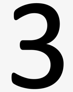 Number Free Clip Art - Rainbow Number 3 Clipart , Free Transparent ...