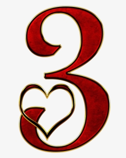 Number Free Clip Art - Rainbow Number 3 Clipart , Free Transparent ...