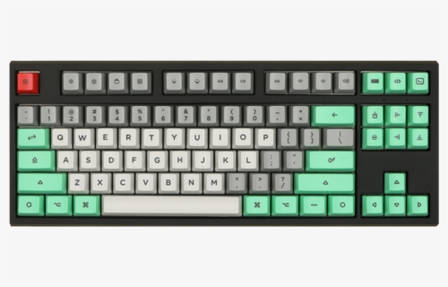 Wasd Keyboards Ascii Hex - Mechanical Keyboard Layout , Free ...