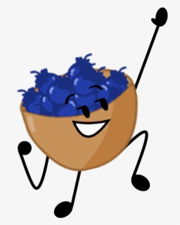 Free Blueberry Clip Art with No Background - ClipartKey