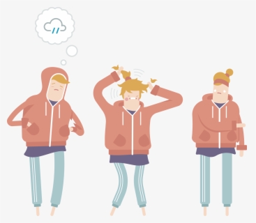 Futurama Fry Stress Png Image - Futurama Fry Stress , Free Transparent ...