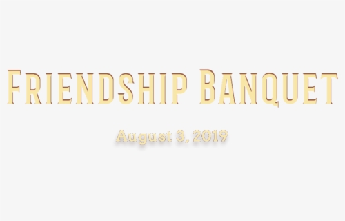 Friends - Calligraphy , Free Transparent Clipart - ClipartKey