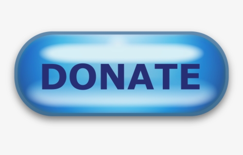 Donation Clipart Gold Coin Donation - Cute Donate Button Png , Free ...