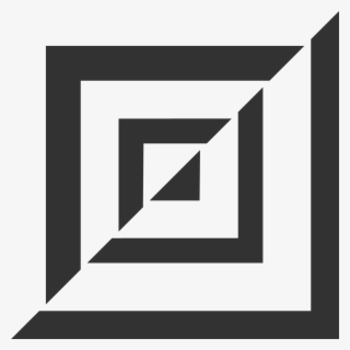 Of The Worldly Path - Monochrome , Free Transparent Clipart - ClipartKey