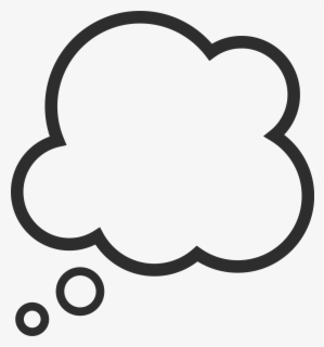 Reflection Clipart Final Thought - 3 Ideas , Free Transparent Clipart ...