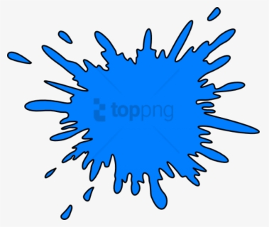 Free Splash Clip Art with No Background - ClipartKey