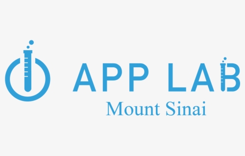 Mssm Logo - Mount Sinai Logo White , Free Transparent Clipart - ClipartKey