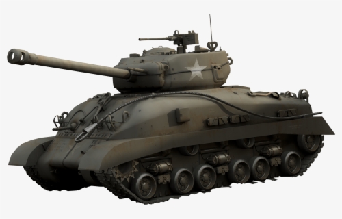 American Tank Transparent Png Stickpng - Tank With No Background , Free ...