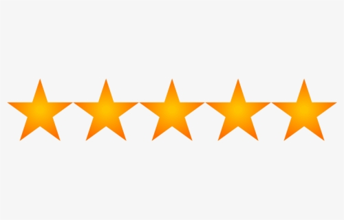 Picture - 5 Stars Animated Gif , Free Transparent Clipart - ClipartKey