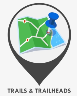 Map Transparent Free For - Gis Mapping Gis Logo , Free Transparent ...