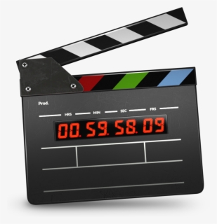 Video Editor Logo Png Clipart , Png Download - Video Edit Logo Png ...