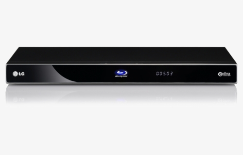 Dvd Players Png Background Image - Lg Bd570 , Free Transparent Clipart ...