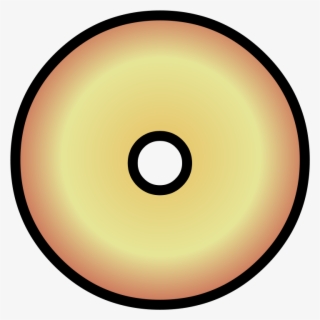 Dvd Svg Png Icon Free Download - Circle , Free Transparent Clipart ...