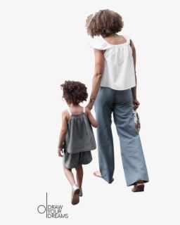 People From Behind Png , Free Transparent Clipart - ClipartKey