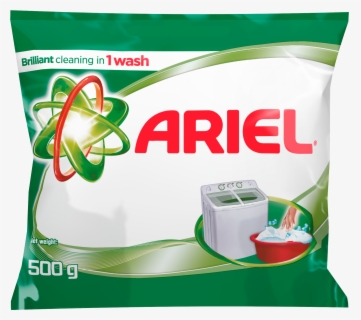 Washing Powder Png Photo Image - Ariel Washing Powder Png , Free ...