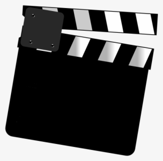Movie Clapper Board - Movie Clapper Board Gif , Free Transparent ...