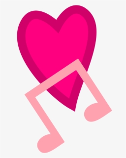 Mlp Music Cutie Mark , Free Transparent Clipart - ClipartKey