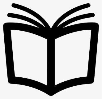 Reading Symbol , Free Transparent Clipart - ClipartKey